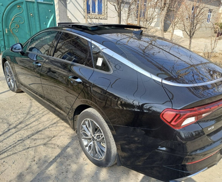 KIA K5 2.5 GDI  2023