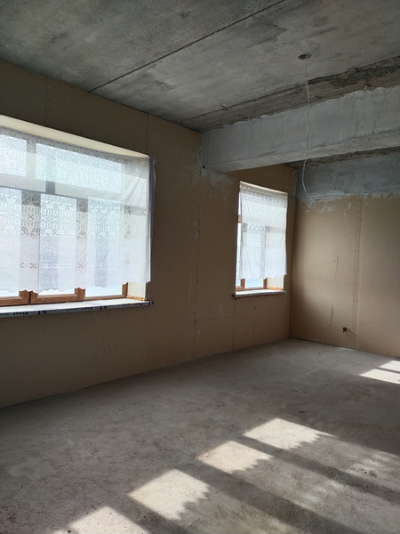 3 хона 127,76 м² квартира сотилади
