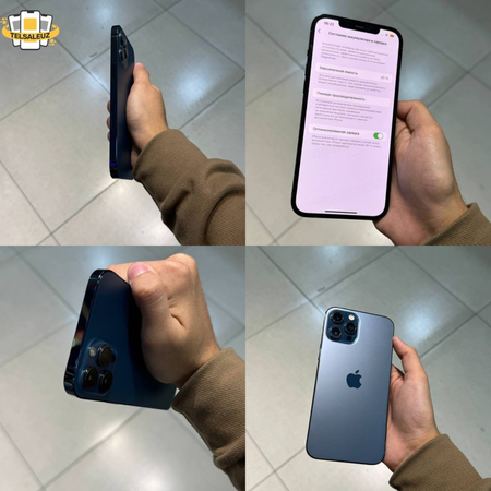 Iphone 12 pro 128gb