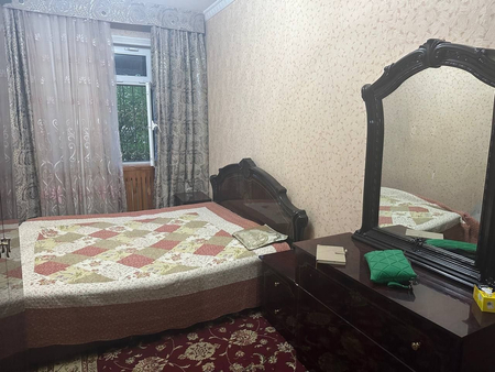 Yunusobod megaplanit oldi 2 xonali xamma sharoitlar bor 500$ lubboyiga