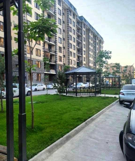 Аренда 2х ком Янгихает 3а нов элит хаус