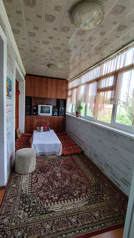 Срочно продается квартира 77 серия