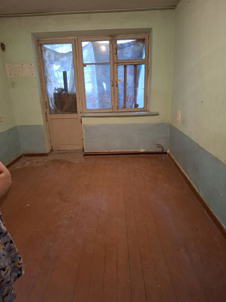Продается 2х комнатная квартира