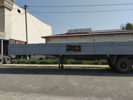 Sotiladi kamaz 10000$