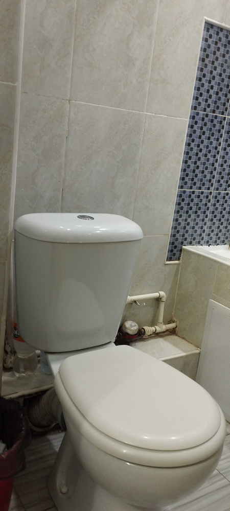 2-х комнатная квартира