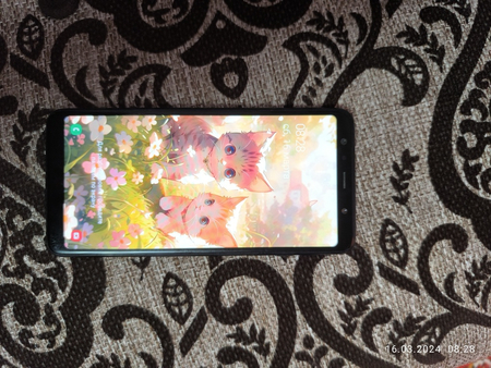 Samsung A750 сотилади