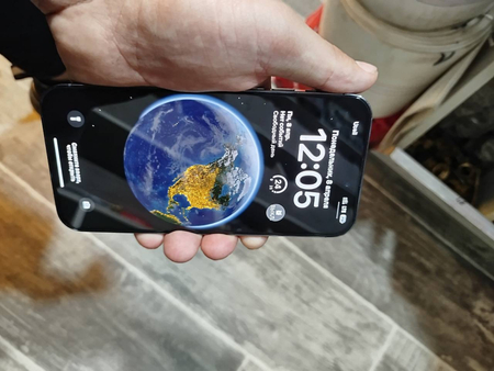 Ipon 14 pro max dual sim karobka full ideal