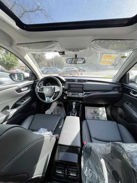 Honda Crider bolib tolashga halol nasiyaga ribosiz