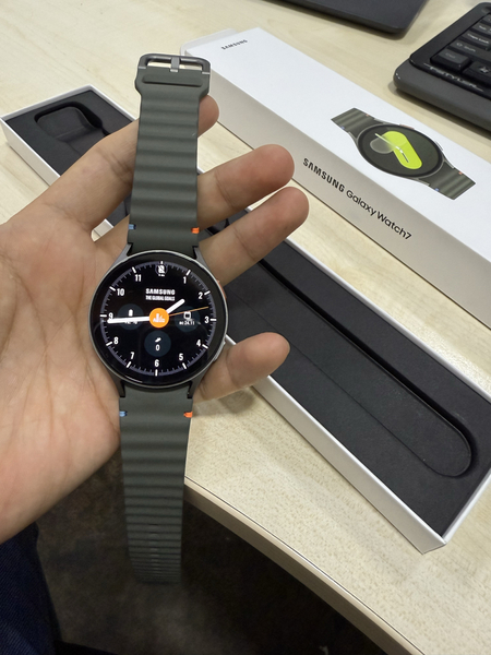 Samsung galaxy watch 7 44mm