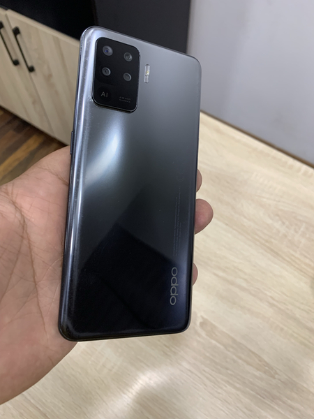 Oppo Reno 5 Lite