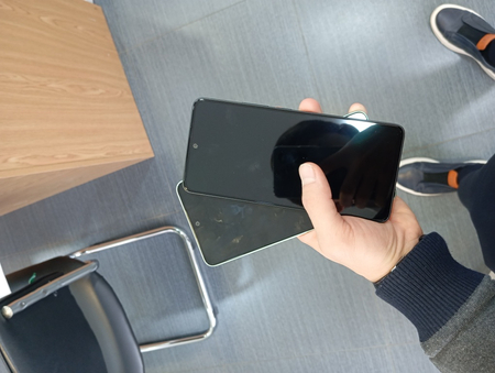 Redmi note 13 6/128