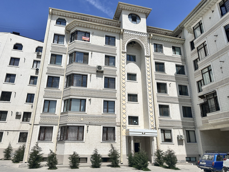 3 хонали, 74 кв, 5 этаж, нархи 60000$
