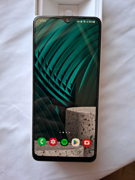 Samsung Galaxy A22