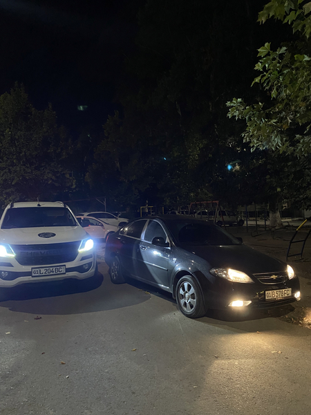 Rent a Car / Bez limit