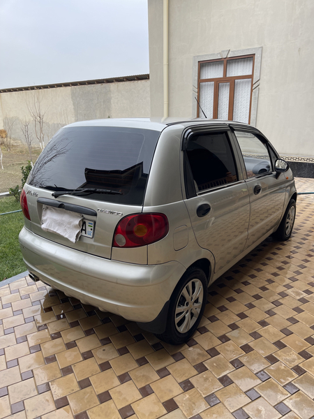 Matiz Sotiladi Ssssss
