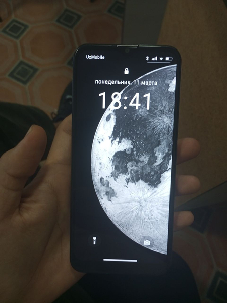 Inoi a72 arginal telefon