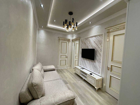 V4081 2/5/10 ЖК Darhan Avenue Дархане 63м2 евро ремонт