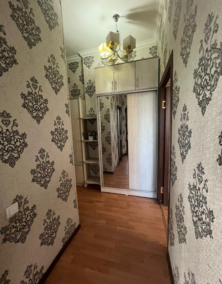 Аренда в самом центре 1/4/7 Дархан новостройка