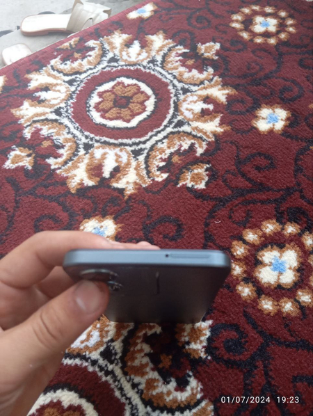 Telefon sotiladi vivo 17 s