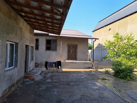 Продается участок