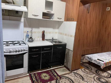 Аренда квартиры на сергели 6А ID: AK 241