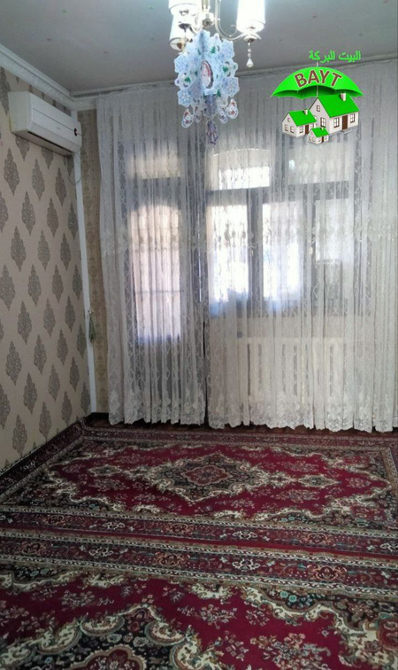 #МЕТРО МИРЗО  УЛУГБЕК, Чиланзар 2 Квартал, 2\2\4, Продаётся Квартира