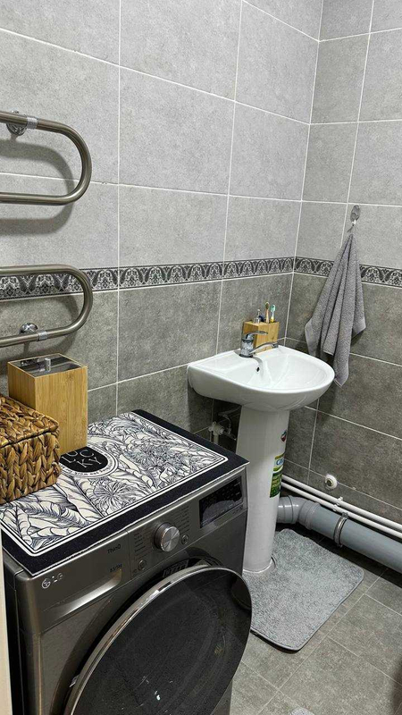 Продаётся 2х Комнатная квартира.