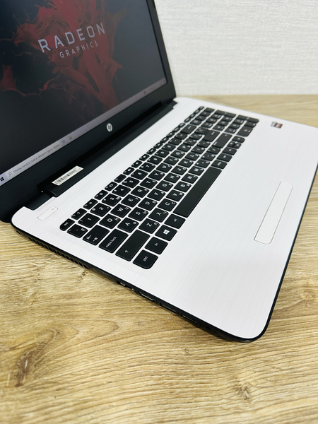 Стильный 4 Ядерный, Игровой HP Pavilion 15 для Работы и Развлечений