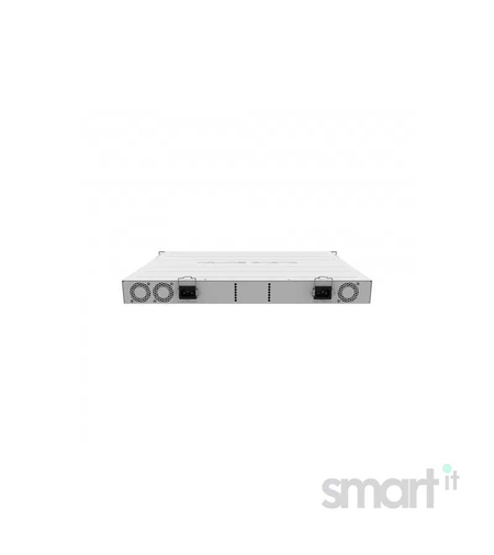 Коммутатор Mikrotik Арт:CRS354-48G-4S+2Q+RM