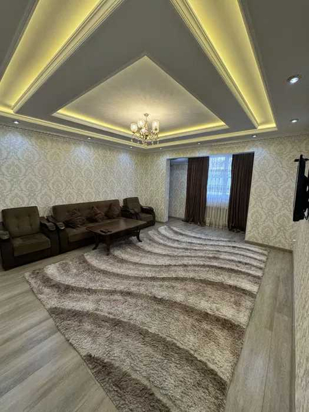 Аренда 2 комнатной квартиры на Лабзаке ID: MD 292