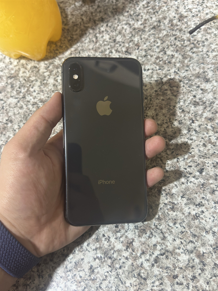 iphone xs space grey 256gb