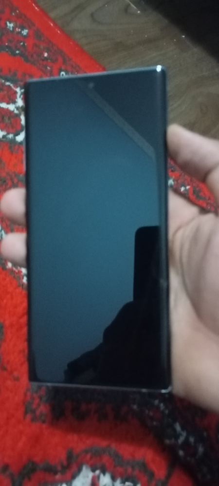 Samsung note 10 plus