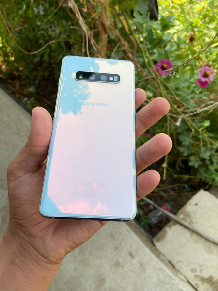 Samsung S10+ 128gb