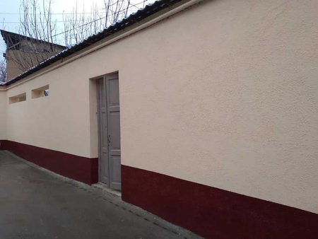 Аренда 3 комнатной дом на Чорсу id sh 174