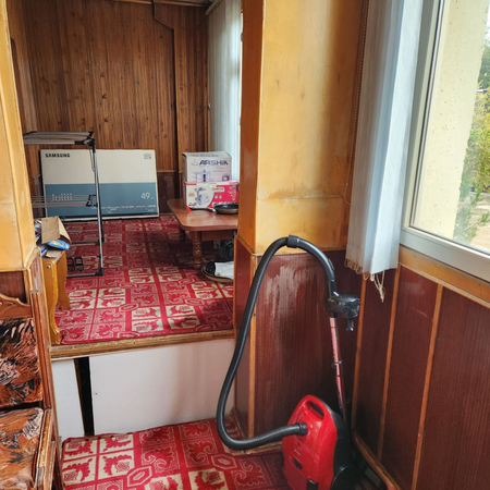 Продается квартира