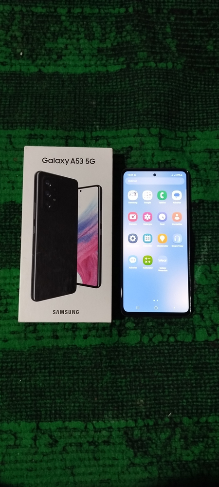 Samsung galaxy a53 5g