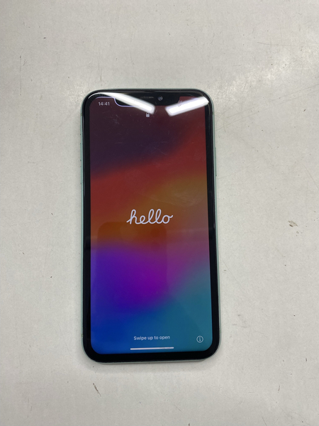 IPHONE 11  idiyalni ochilmagan
