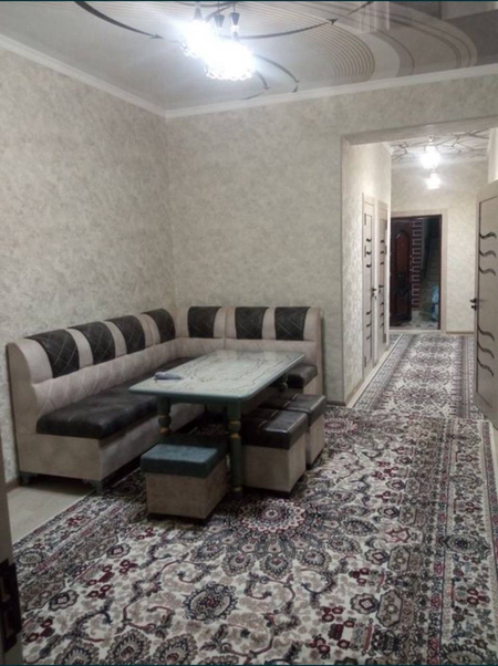 2 хонали квартира ижарага берилади сахарный больница