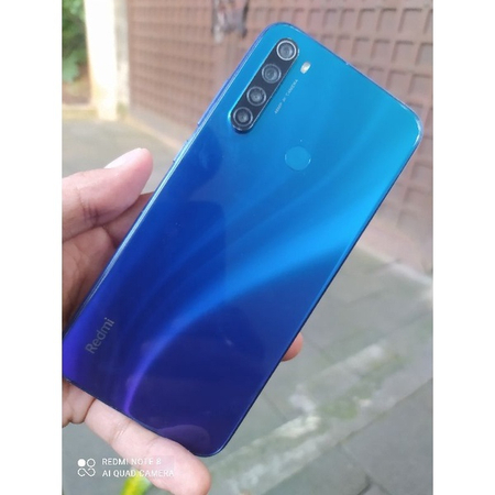 Redmi Note 8 Sotiladi