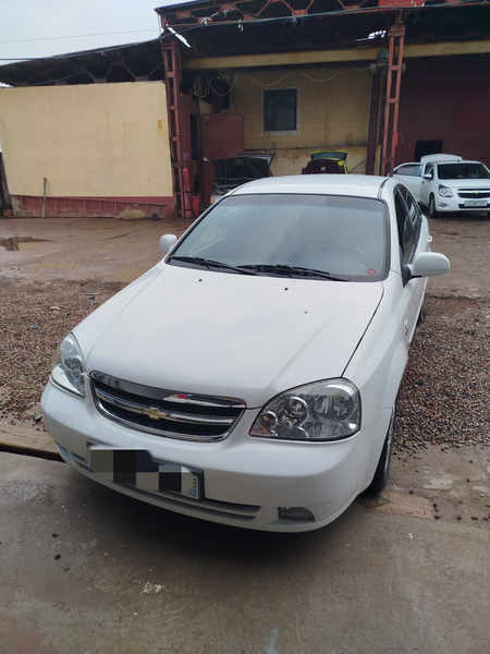 Lacetti oq 1.8 ideal
