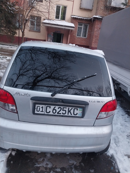 matiz 2014 sotiladi