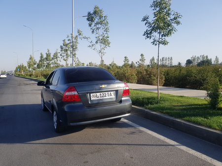 nexia 3 mehanika, benzin, 2020g.,asfalt