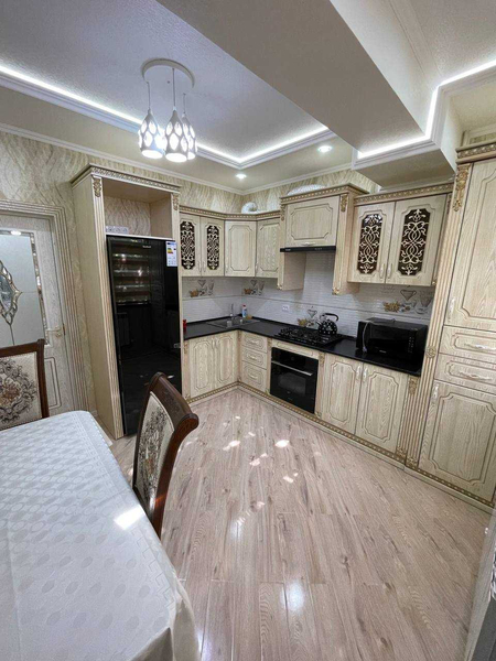 4х комнатная квартира на 3 этаже по ул.Гагарина (можно в ипотеку)