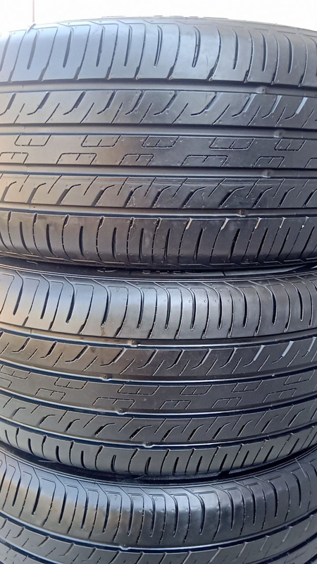 235 50 R19 BYD Song plus radnoy