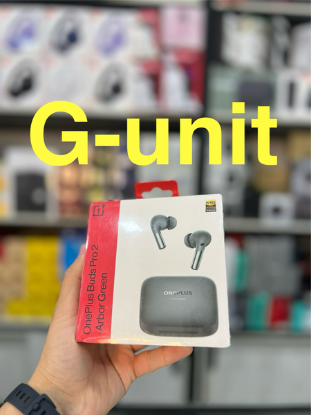 OnePlus Buds pro 2 (оптом)