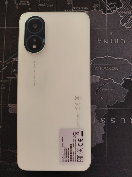 Oppo A38 4ga 128