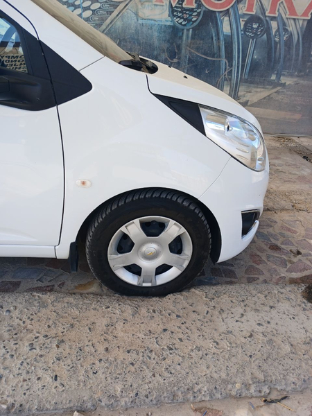 Chevrolet Spark 2 2018 srochno 6800 $ ikkilamchiga xam varyant bor