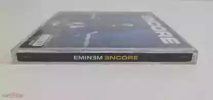 Eminem encore 2004 cd