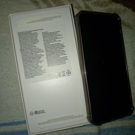 Samsung A55 sotiladi
