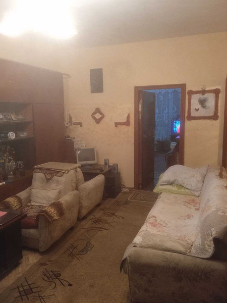 Продажа квартиры
